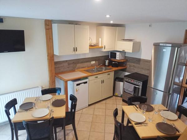 Großes Haus Bei Rostock Lüsewitzer Krug Bis 10 Personen - Rostock