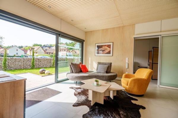 Maison Oto - Molsheim