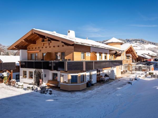 Apartment Daniela-7 By Interhome - Wörgl