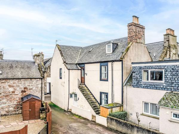 Apartment Fishertown Apartment By Interhome - Nairn