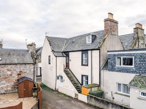 Apartment Fishertown Apartment 1st Floor By Interhome - Cawdor Castle and Gardens