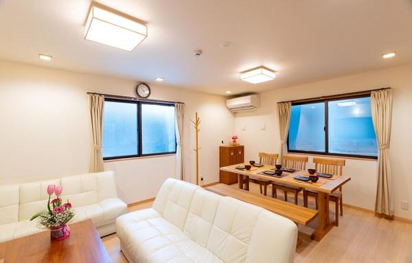 プライベートレジデンス 京都 清水五条 - Gion