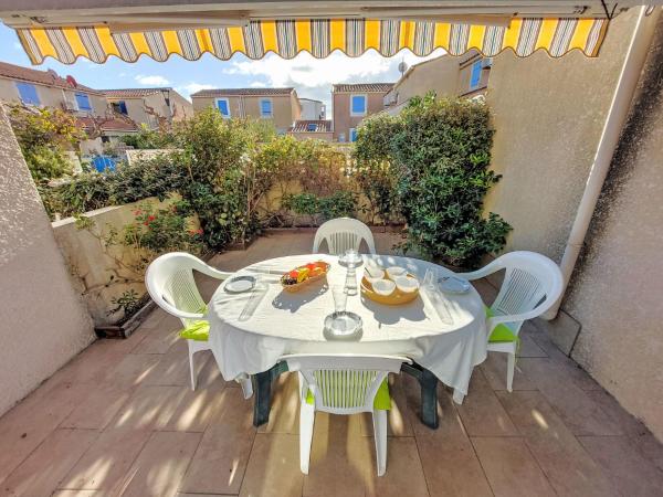 Holiday Home Bora Bora 2-3 By Interhome - Gruissan