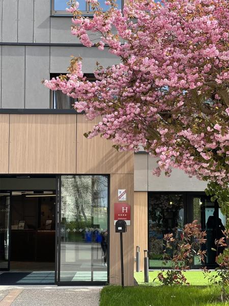 Best Western Plus Le Conquerant Rouen Nord - Ruan