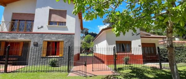 Isabella - Villa Gesell