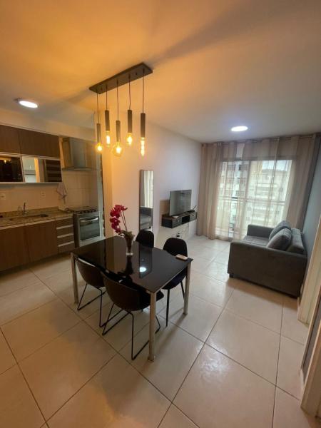 Apartamento Temporada Mood Lapa - Glória