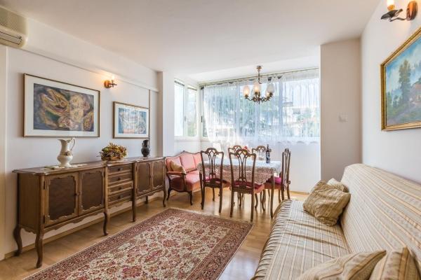 Vemar Apartment - Near The Beach, Private Parking - Dubrovnik