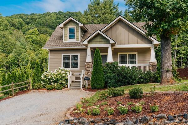 Cedar Cottage Private Hot Tub Spotless - Sierra Nevada