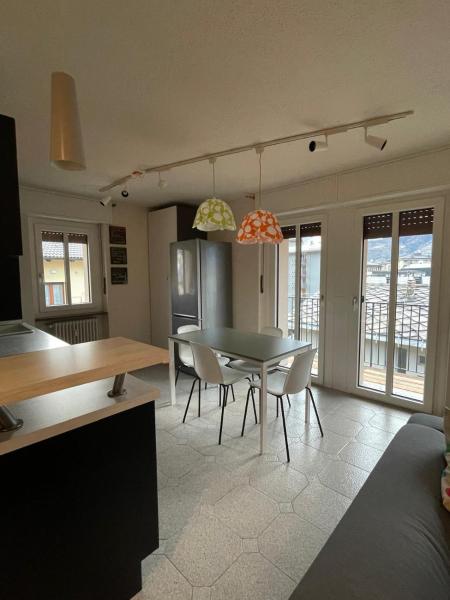 Aosta Holiday Apartments - Via Parigi - Vallée d'Aoste