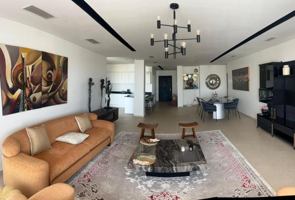 M 01 Appartement 3 Chambres Salon Résidence Siki - Dakar