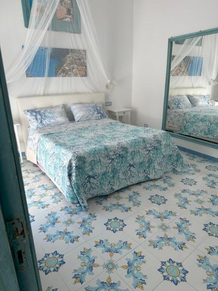 Casa Fiorellina -Positano - Positano