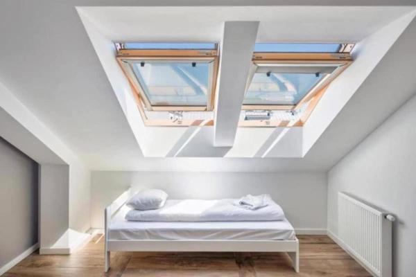 Golden Apartments - Old Town - Barbary - Gdańsk