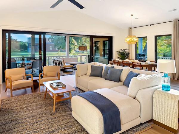 High-end New Build Near Folly Beach And Downtown - Charleston, SC