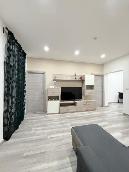 Fortezza Apartment - Gênes