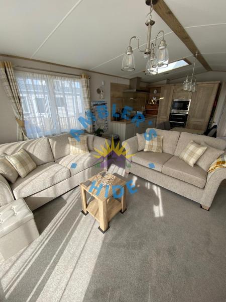 Amblers Hide, Brigham, Cockermouth, Cumbria - Maryport