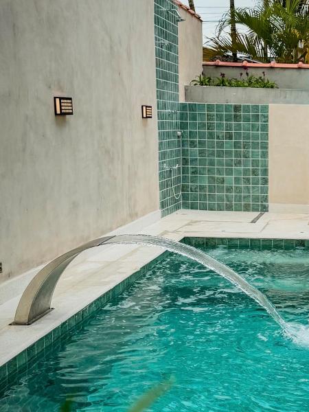 Casa Pé De Manga - Caraguá - Caraguatatuba