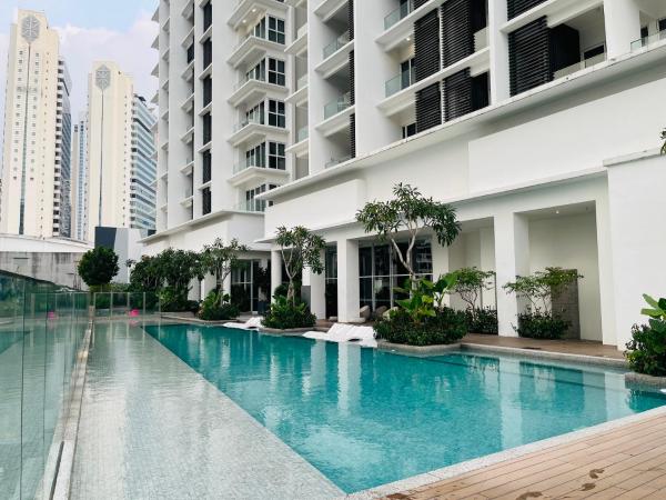 Quill Klcc By Signature - Kuala Lumpur