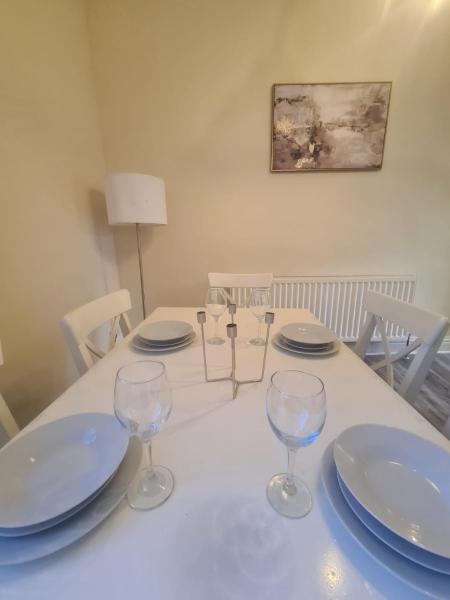 Stadium Apartments - Newcastle upon Tyne