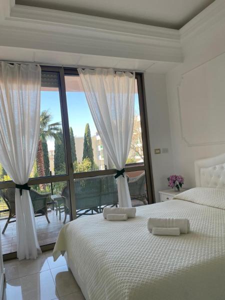 Green House - Parco Tirreno By Ohana - 羅馬