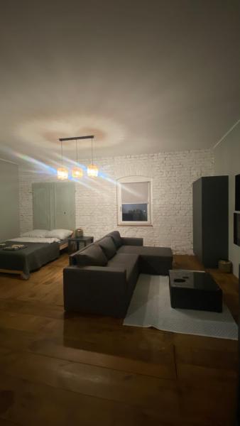 Stary Młyn - Pologne