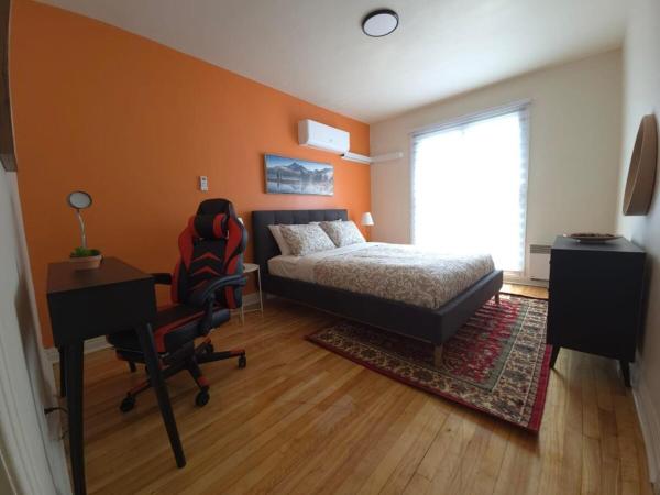 Special Stays! Ultimate Destination For Montreal & West Island With Fast Wi-fi - Dorval