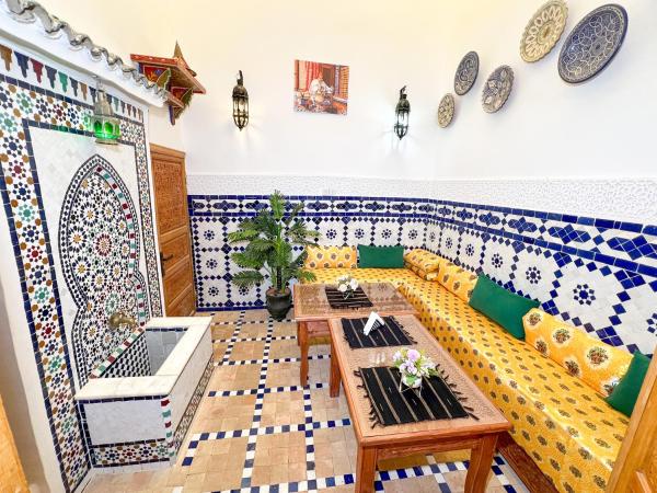 Dar Houda - Fes Medina - Fès