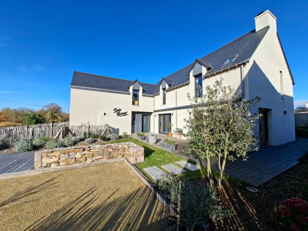 Chambre Chez L'habitant - Saint-Lunaire