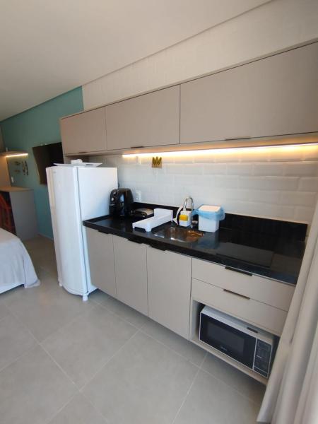 Nawa Beach Residence - Studios Em Tamandaré Por Yolo - Praia dos Carneiros