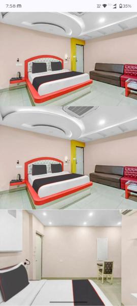 Hotel Viking Inn - Lucknow