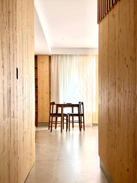 Vivienda El Tiburón 02 - El Ejido