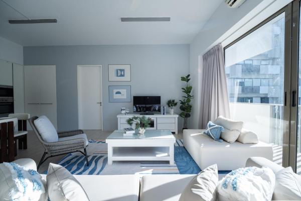 By The Sea Haven 2br 6pax - Tanjung Bungah