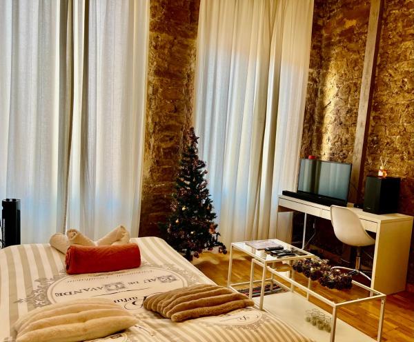 Appartement Meublé- éQuipé De 45m2- 4 Personnes- Lyon 06- - Lyon