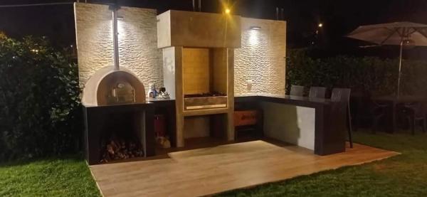 Casasol - Santa Rosa