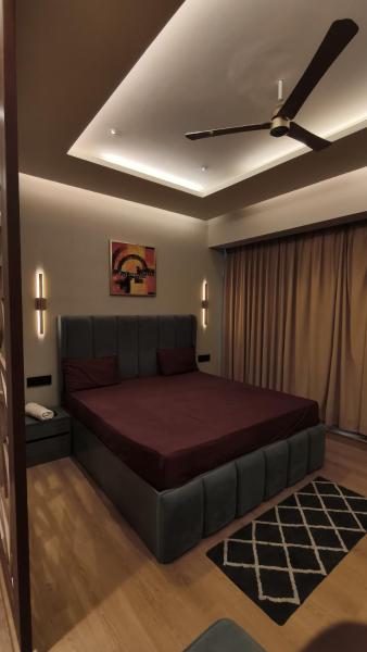 Lush & Luxe - Ghaziabad