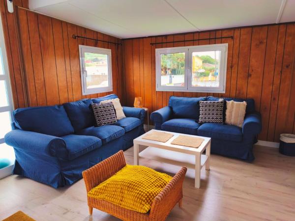 Chalet Con Jardin Y Barbacoa En El Centro De La Laguna - Santa Cruz de Tenerife