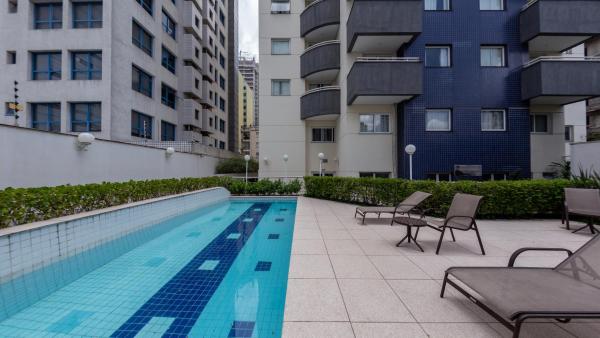 Saint Charbel By Hx - Soft Opening - São Paulo