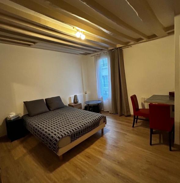 Montparnasse - Gare Montparnasse - Paris