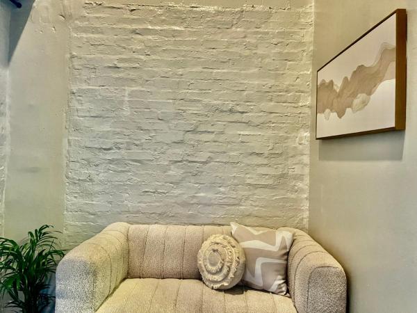 The Urban Muse Loft - Alberton