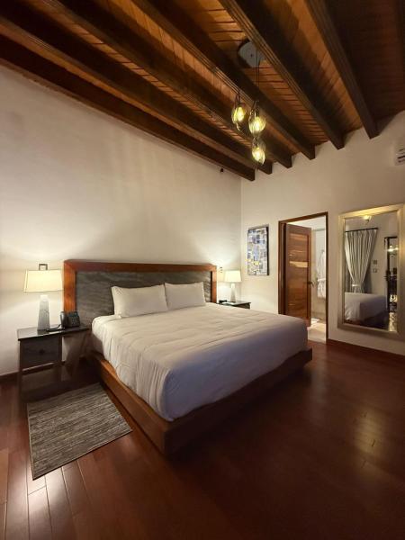 Mirtala Hotel Boutique - Guanajuato