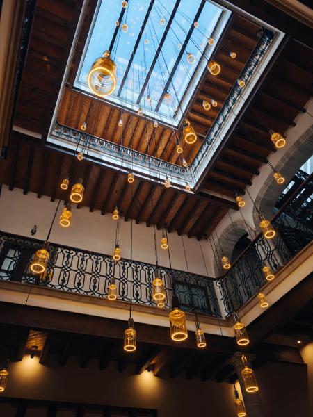 Mirtala Hotel Boutique - Guanajuato