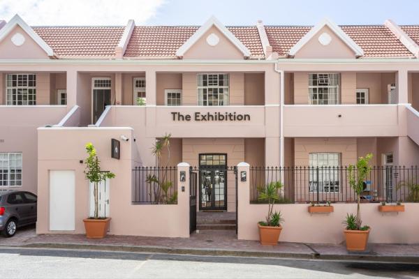 The Exhibition - Cape Town