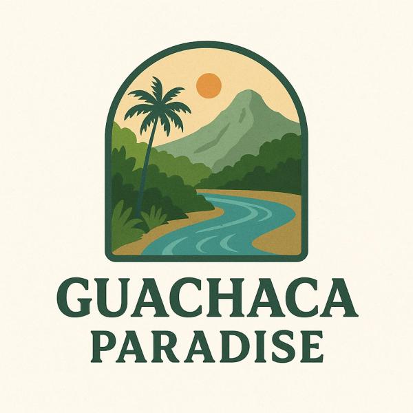Paraiso Escondido Guachaca - Colombia