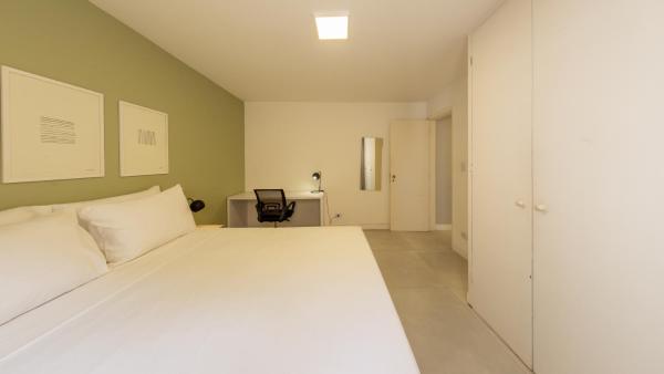 Mount Hermon By Hx - São Paulo