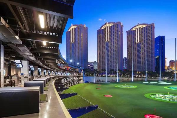 The Signature At Mgm Grand By Owners Direct - Las Vegas, NV