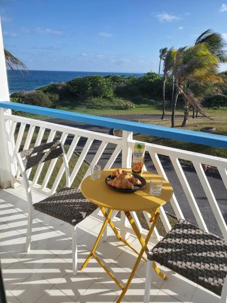 Studio éLégance Vue Mer - Saint-François