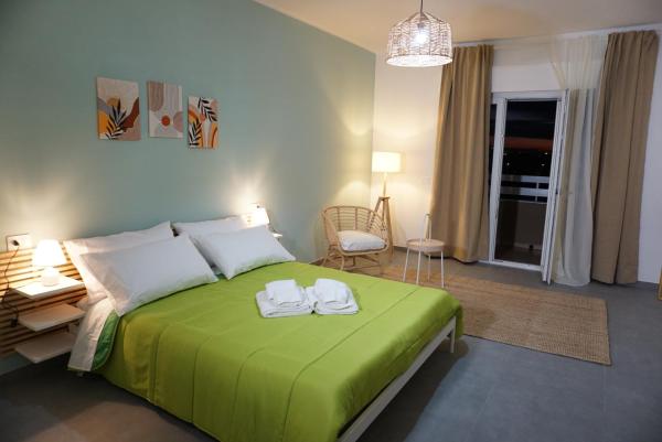 Farina Rooms And Apartments - Aversa