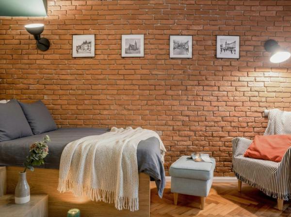 Central House Studio Cluj - Cluj-Napoca