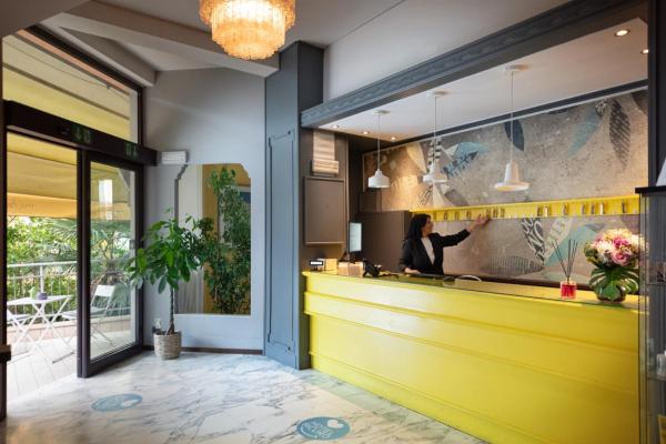 Hotel Roma - Fidenza