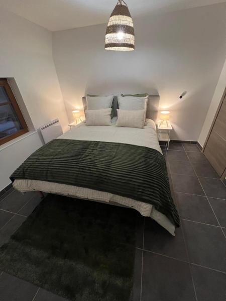Sand & Chill - Appartement 65r - Ensisheim