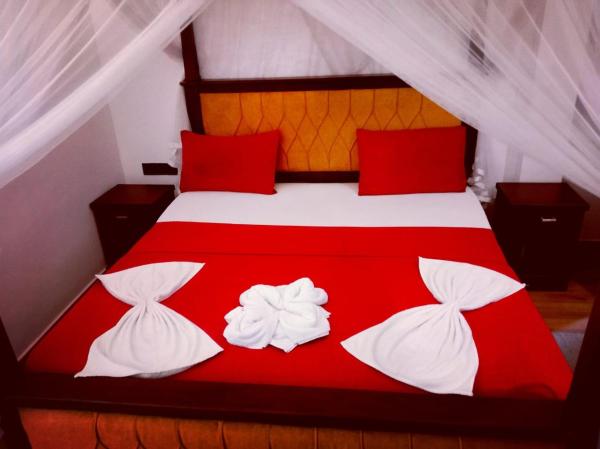 Tharumini Villa - Sri Lanka